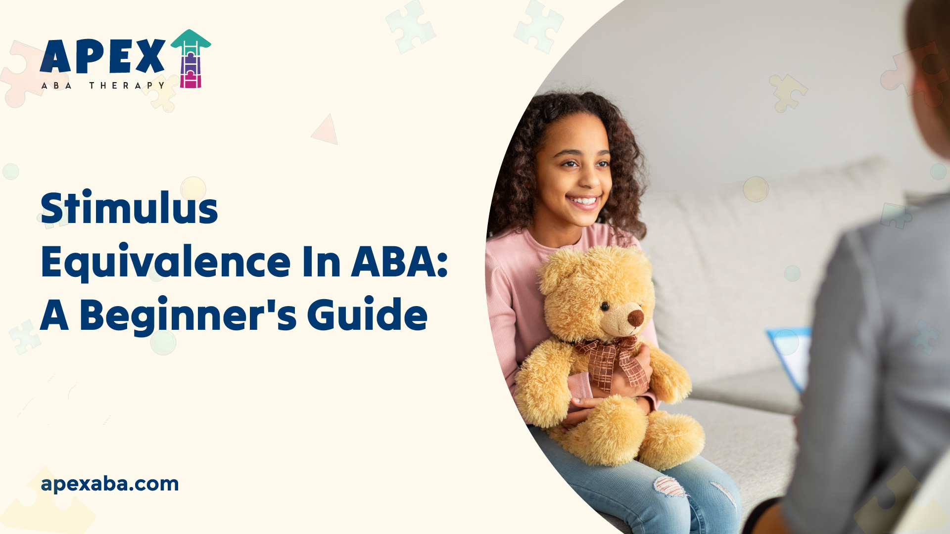 Stimulus Equivalence In ABA: A Beginner's Guide - Apex ABA Therapy
